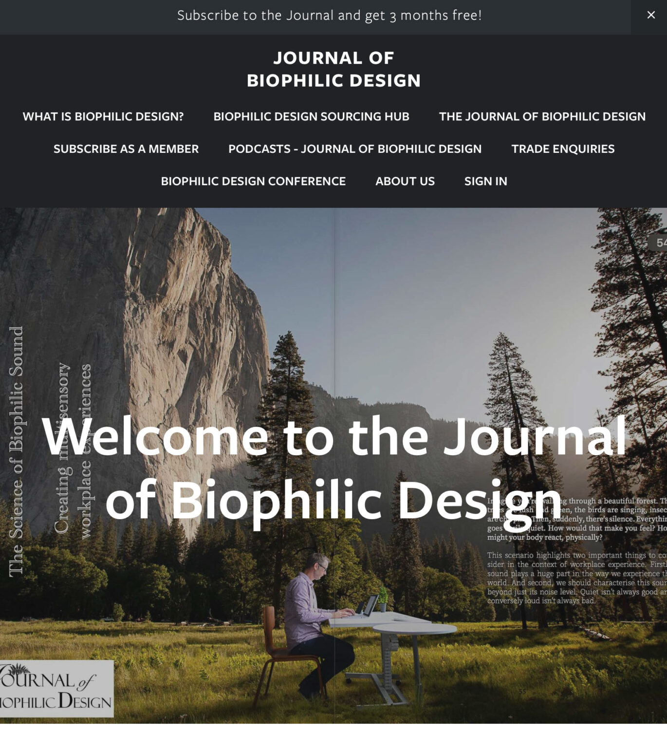 Other Resources - Biophilic Design Institute